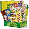Amazon.com : Australian Snack Gift Box (29 Units) Best Australian Candy ...