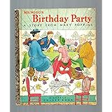 The Gingerbread Shop, a Story From Mary Poppins (A Little Golden Book ...