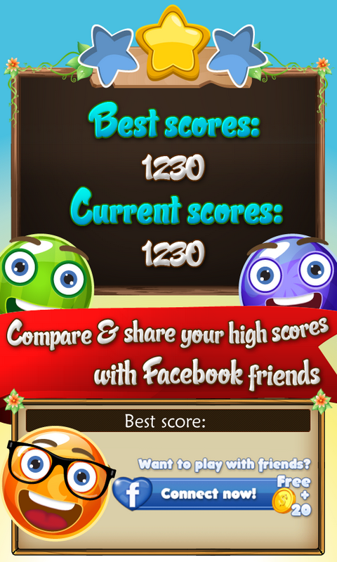 Amazon.com: Balloon Breaker Deluxe : Apps & Games