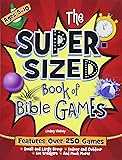 The Encyclopedia of Bible Games for Children's Ministry: Group ...