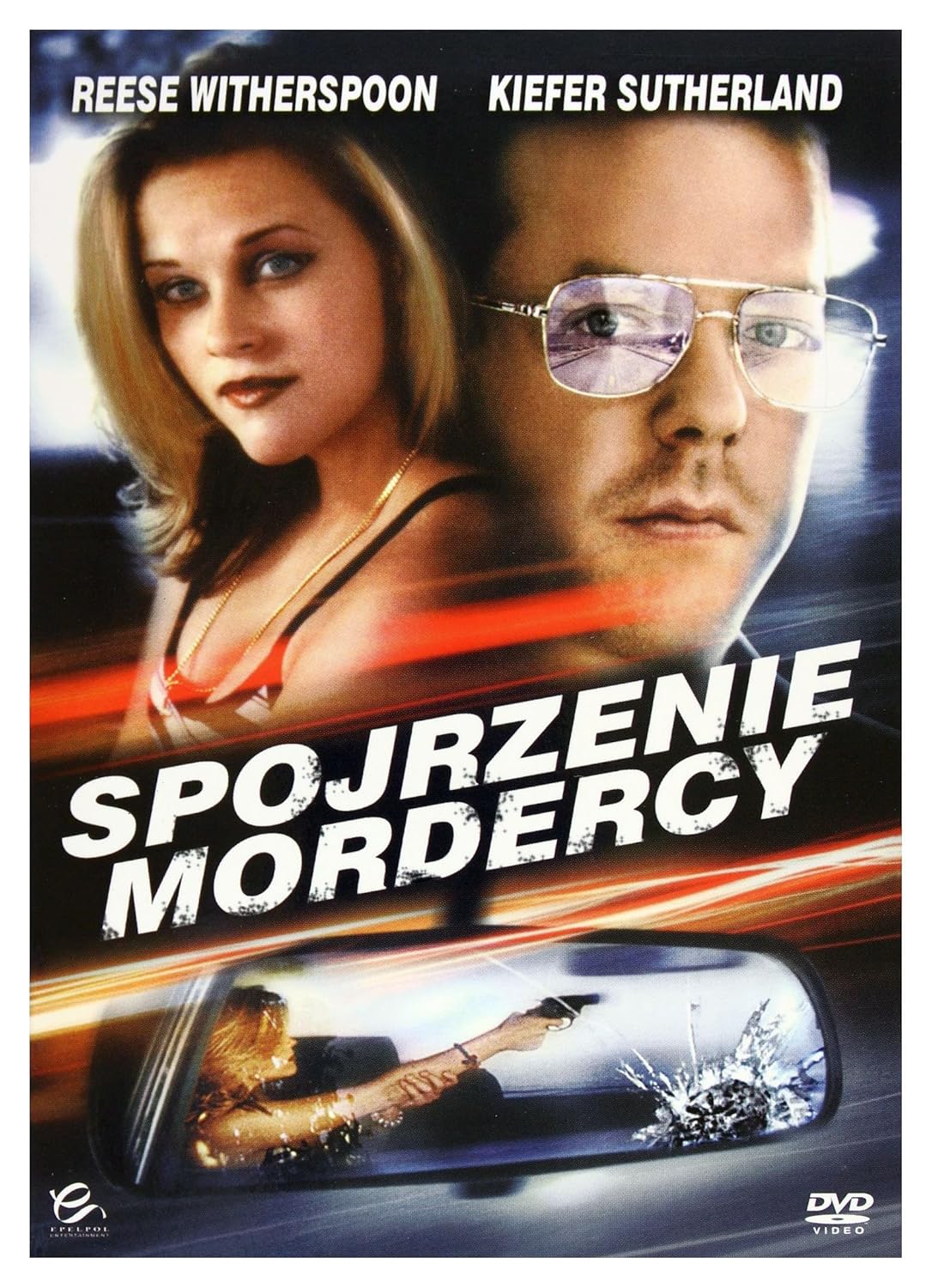 Freeway [DVD] [Region 2]: Amazon.co.uk: Kiefer Sutherland, Reese ...