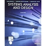 Amazon.com: Systems Analysis and Design Methods: 9780073052335: Whitten, Jeffrey, Bentley ...