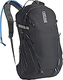 Amazon.com : High Sierra HydraHike 16-Liter Hydration Pack with 2L ...