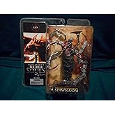 Amazon.com: Clive Barkers Tortured Souls 2 The Fallen: Moribundi : Toys ...