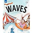 Waves: Physical Science for Kids (Picture Book Science): Diehn, Andi ...