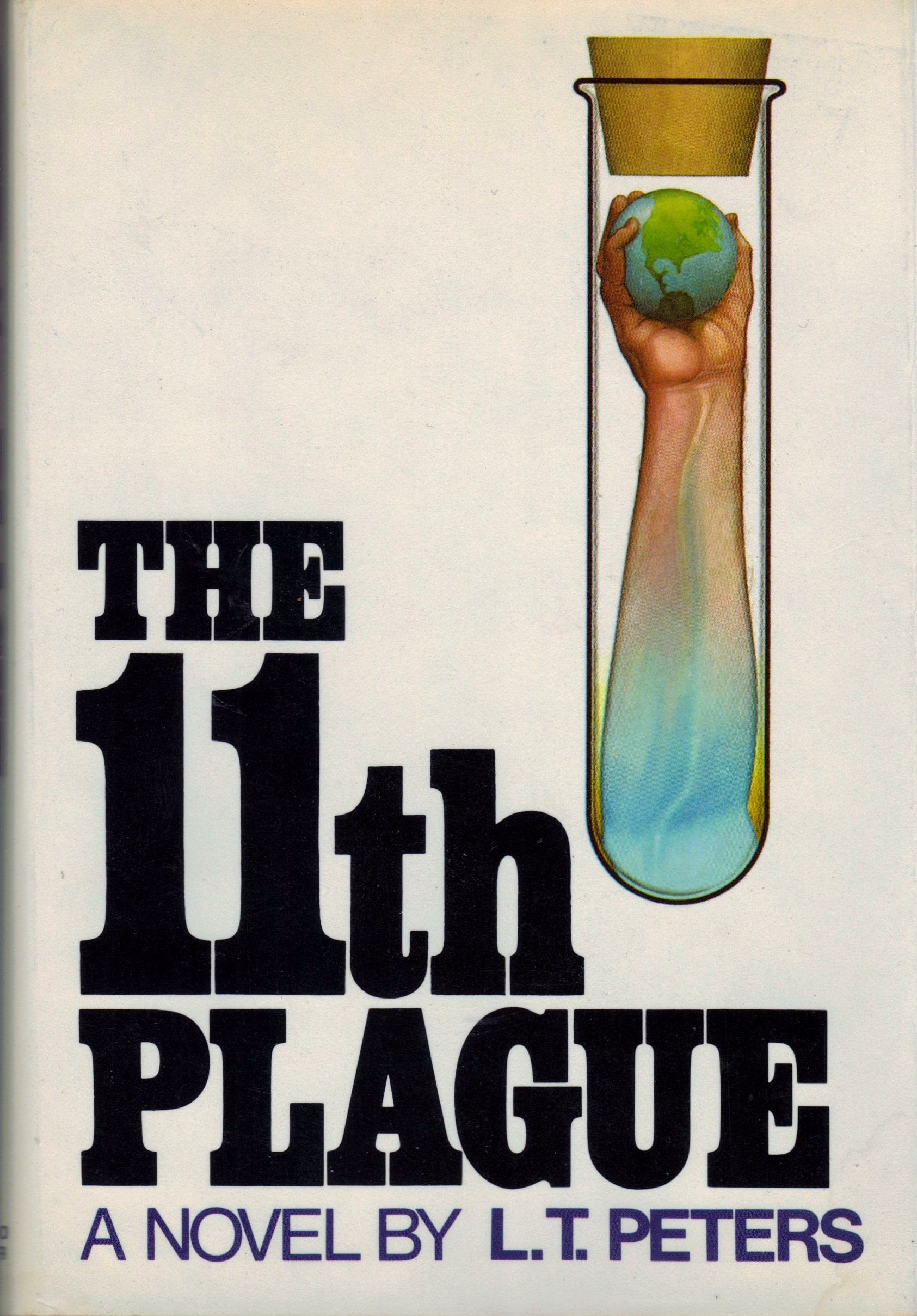 Publication: The Eleventh Plague