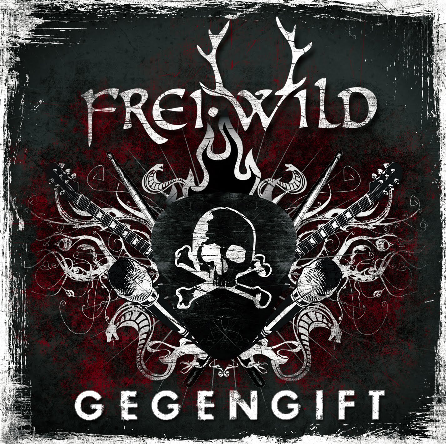 Gegengift - Frei.Wild: Amazon.de: Musik