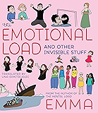 The Mental Load: A Feminist Comic: Emma: 9781609809188: Amazon.com: Books
