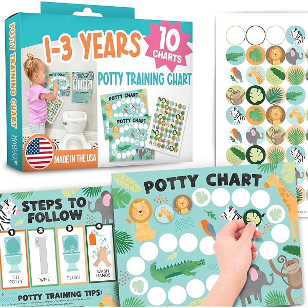 Potty Training Stickers Free Printable Potty Training Reward Chart Free ...