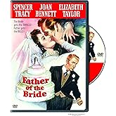 Amazon.com: Father of the Bride [DVD] : Steve Martin, Diane Keaton ...