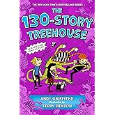The 156-Story Treehouse: Holiday Havoc!: Griffiths, Andy, Denton, Terry ...