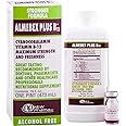Amazon.com: Almebex Plus B12 16 fl. oz by Newpharma INC : Health ...