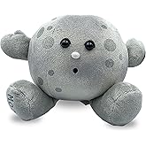 Amazon.com: Celestial Buddies Jupiter Buddy Science Astronomy Space ...