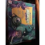 Amazon.com: Monsters University - Look-A-Likes Matching Game : Toys & Games
