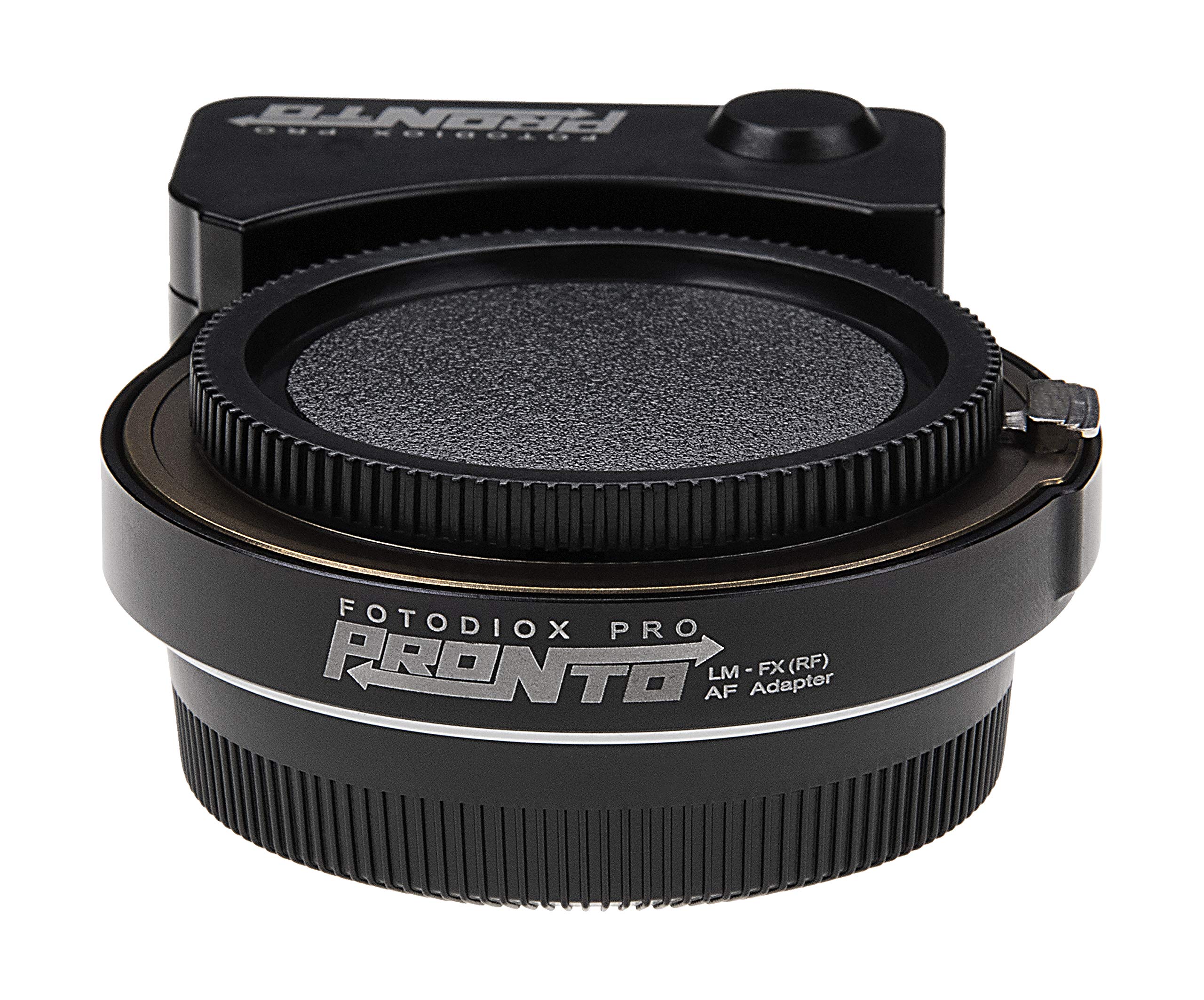 Mua Fotodiox Pro PRONTO Adapter - Leica M Mount Lens to Fuji X-Series ...