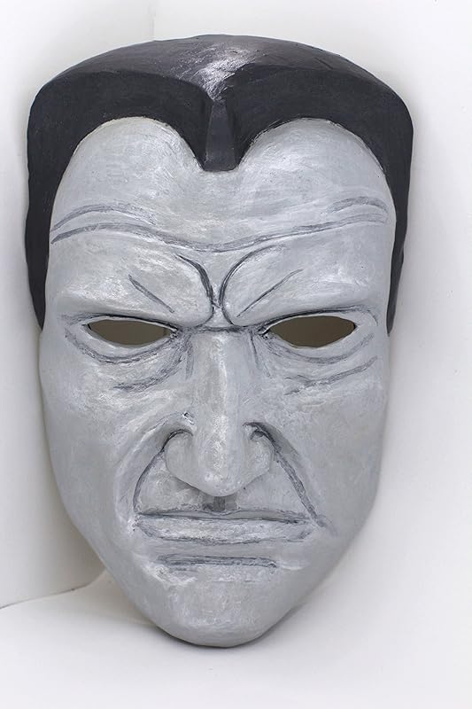 Amazon.com: colossus mask marvel: Handmade