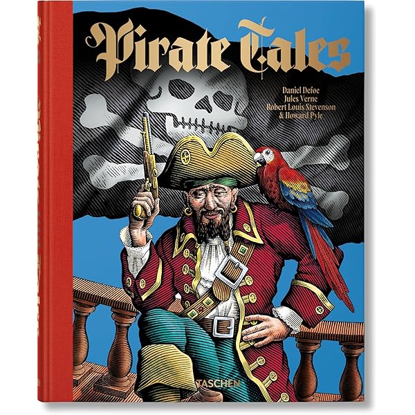 Pirate P For Kindergarten