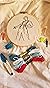Amazon.com: Caydo Embroidery Kit with Packing Bag Including ...