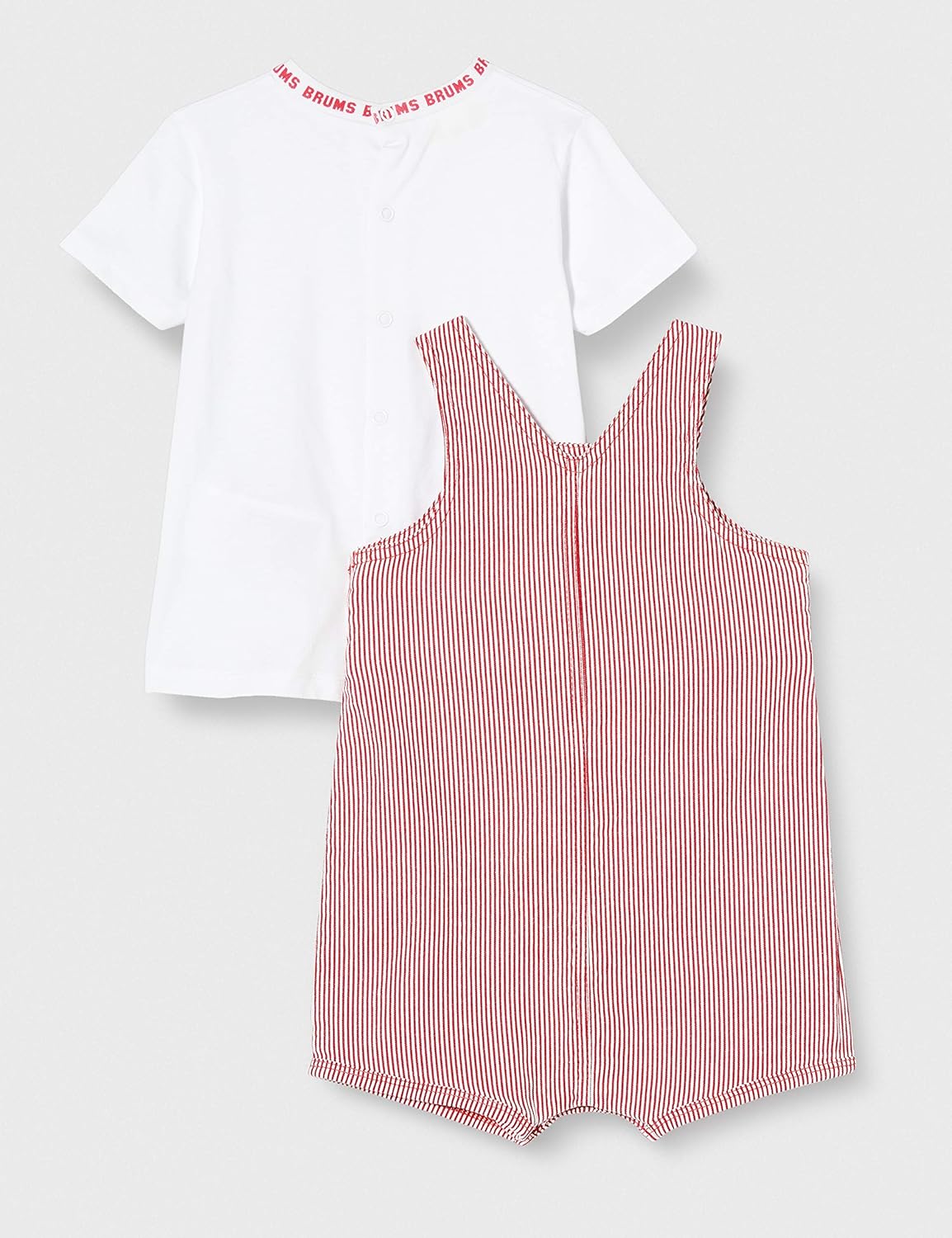 Brums Baby Boys’ Clothing Set – BigaMart