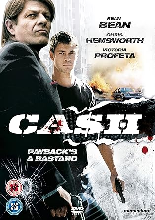 Cash (2010 film) - Alchetron, The Free Social Encyclopedia