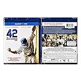 Amazon.com: 42: The Jackie Robinson Story by Chadwick Boseman : Movies & TV