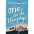 One for the Murphys: Mullaly Hunt, Lynda: 9780545528351: Amazon.com: Books