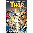 Amazon.com: THOR BY WALTER SIMONSON VOL. 1 [NEW PRINTING] (Mighty Thor ...