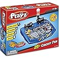 Amazon.com: Playz Electrical Circuit Board Engineering Kit for Kids ...