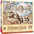 Amazon.com: MasterPieces 550 Piece Jigsaw Puzzle For Adults, Family, Or ...
