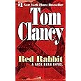 Red Rabbit (Tom Clancy): Tom Clancy: 9780425191187: Amazon.com: Books