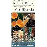 A Field Guide to California and Pacific Northwest Forests (Peterson ...
