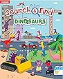 My First Search & Find Under the Sea-Identify Colors, Numbers, and ...