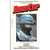 Robocop: Naha, Ed: 9780440174790: Amazon.com: Books