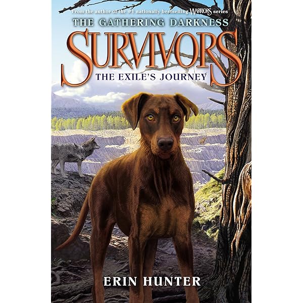 Red Moon Rising Survivors