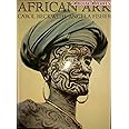 African Ark: People and Ancient Cultures of Ethiopia and the Horn of ...
