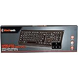 Blackweb Mechanical Keyboard