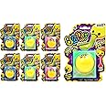 Amazon.com: JA-RU Barf Slime Toy Squishy Stress Balls for Kids (6 ...