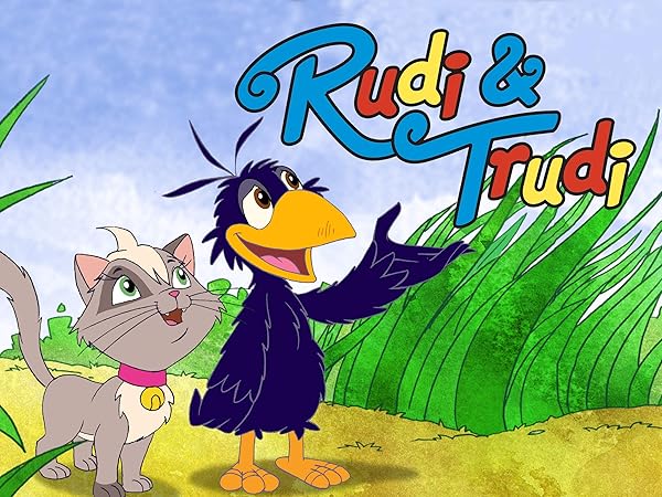 Watch Rudi & Trudi, Season 1 | Prime Video