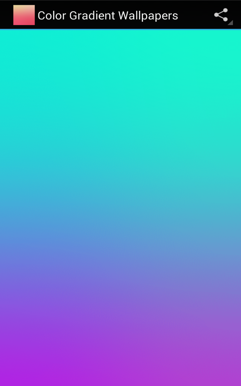 Color Gradient Wallpapers:Amazon.de:Appstore for Android