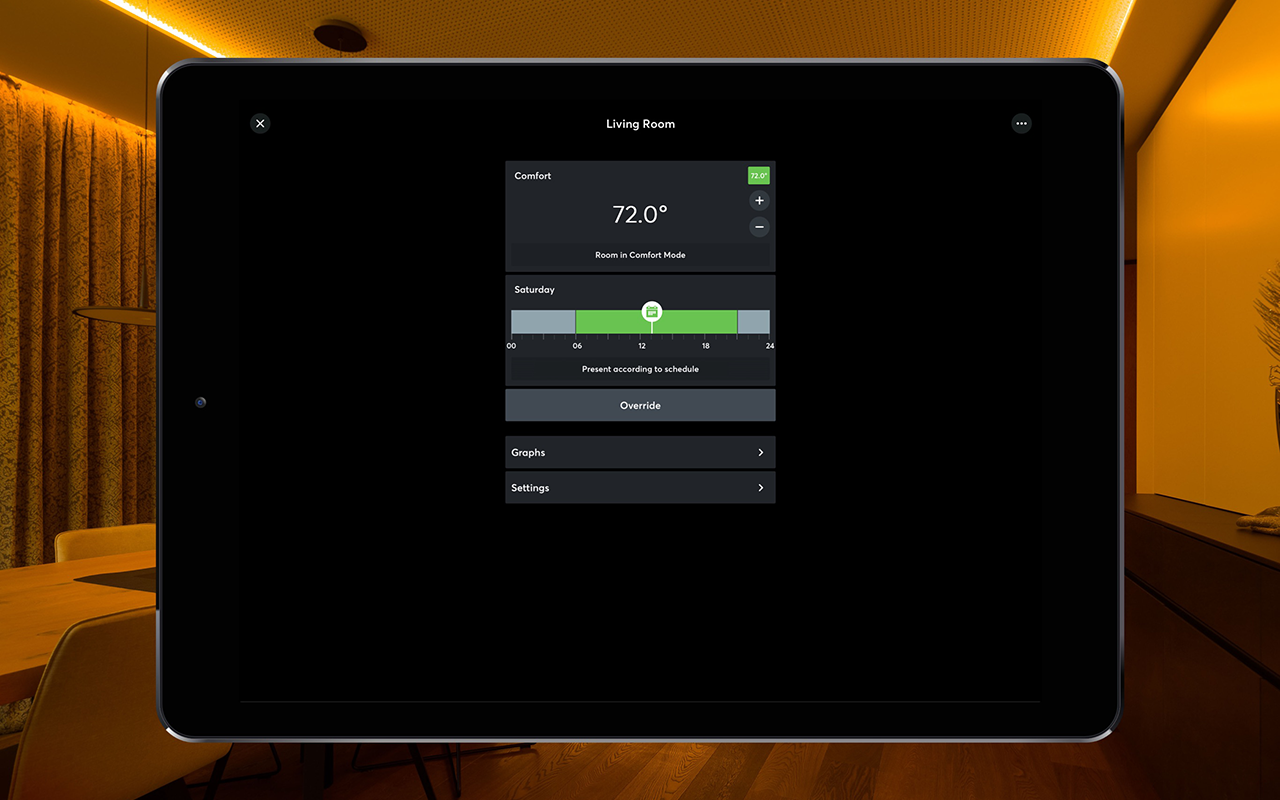Loxone: Amazon.es: Appstore para Android