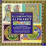 Amazon.com: Peter Pauper Press, Illuminated Letters Sketchbook, Jane Sullivan, hardcover ...