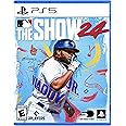 Amazon.com: Ps5 Mlb the Show 24 : Sony Playstation: Video Games