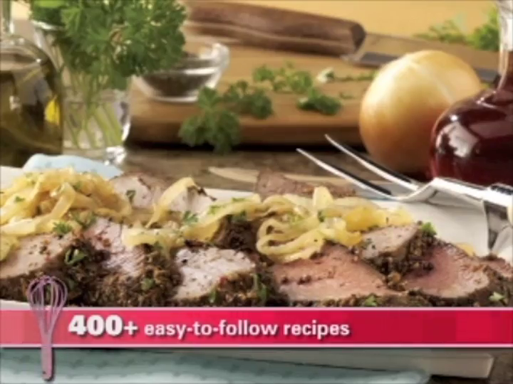 Taste of Home: Cooking School Cookbook: 400 + Simple to Spectacular ...