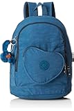 Kipling - HEART BACKPACK - Kids Backpack - Navy Blue C - (Blue): Amazon ...