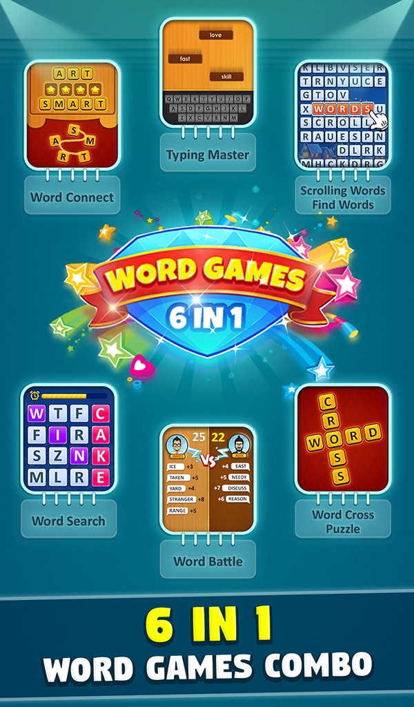 Typing Master Word Typing Game Word Game Amazon it Appstore For Android