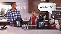 Amazon.com: GOT HOT POT 3-in1 Electric Indoor Shabu Shabu Hot Pot with ...