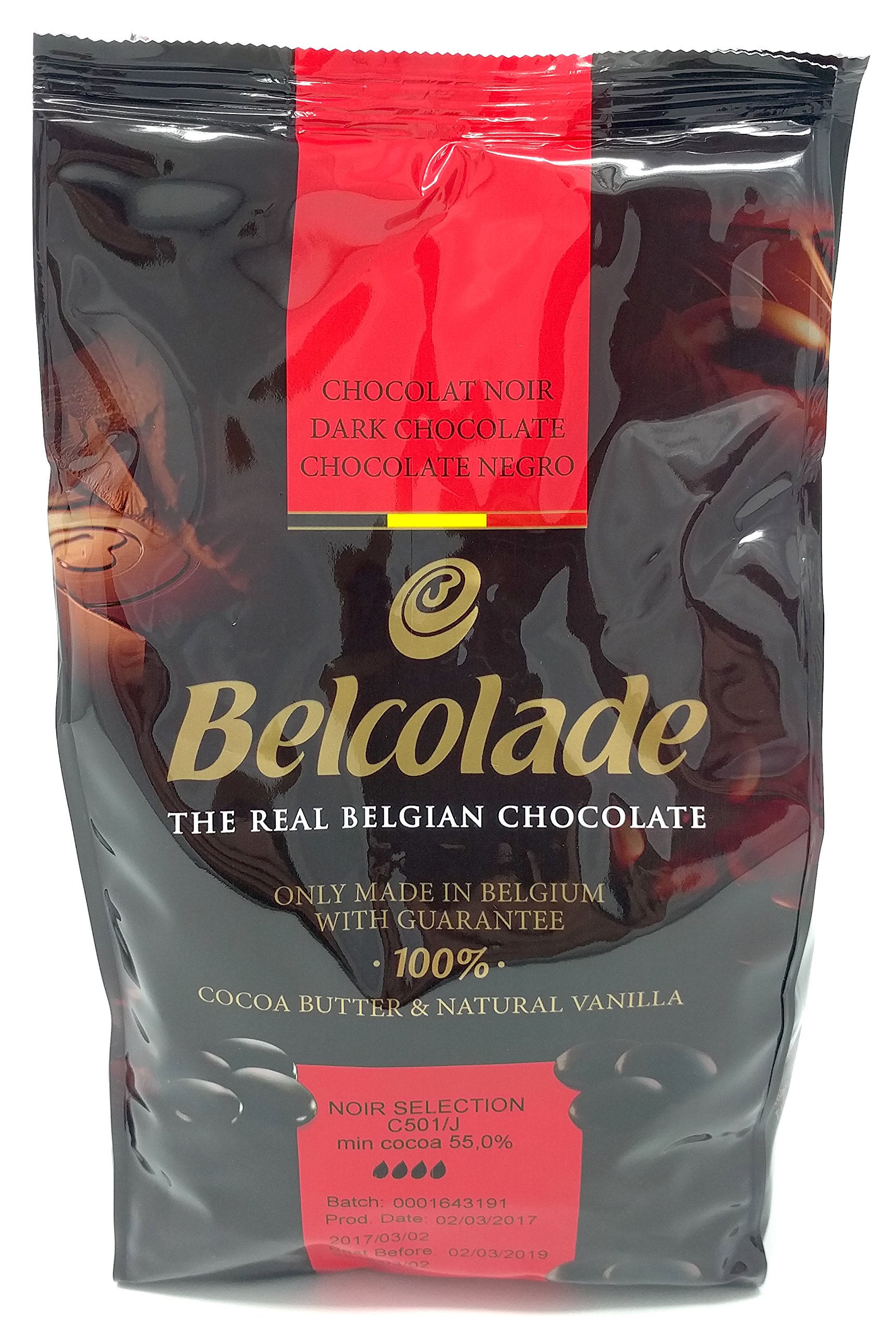 Belcolade shop Saudi Arabia | Buy Belcolade products online Saudi ...