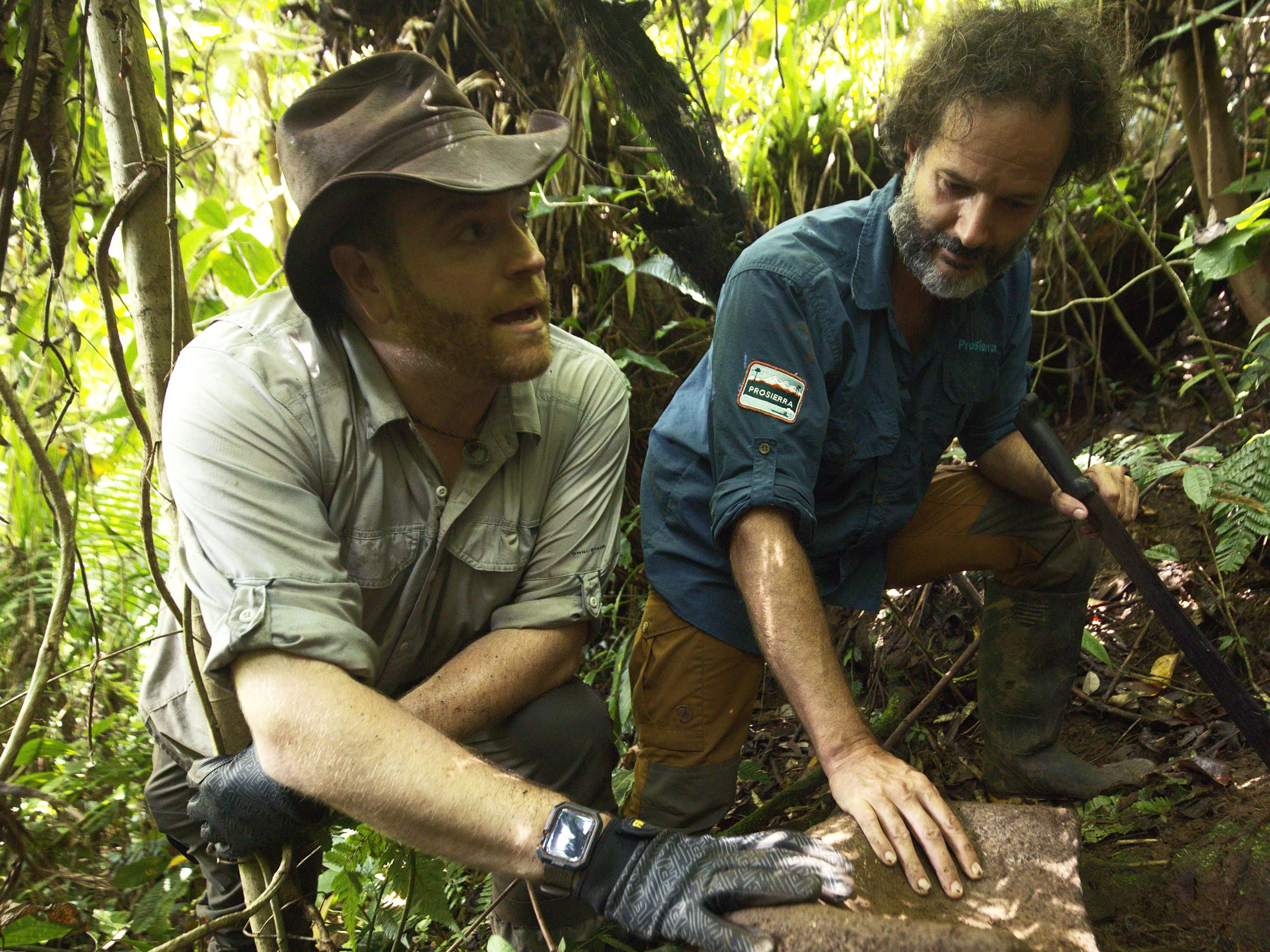 Watch Expedition Unknown - Season 7 | Prime Video