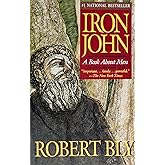 Amazon.com: Iron John: A Book about Men: 9780306824265: Bly, Robert: Books