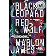 Amazon.com: Black Leopard, Red Wolf (The Dark Star Trilogy ...